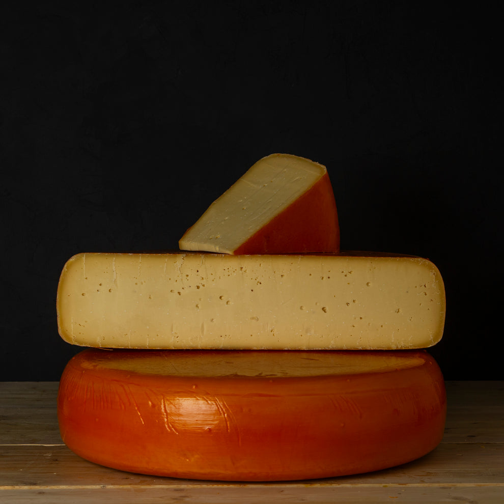 Jumbo cheese from the farm – Liefde en ambacht